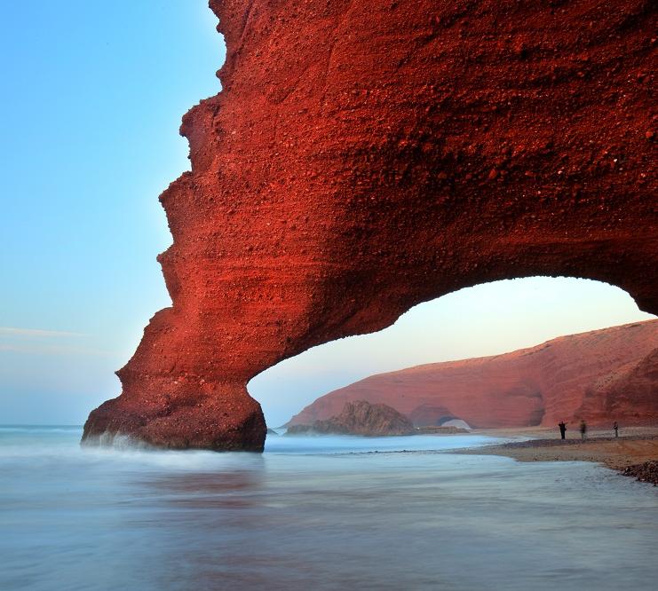 SIDI IFNI, APUNTES HISTÓRICOS DE 1969 A LA ACTUALIDAD