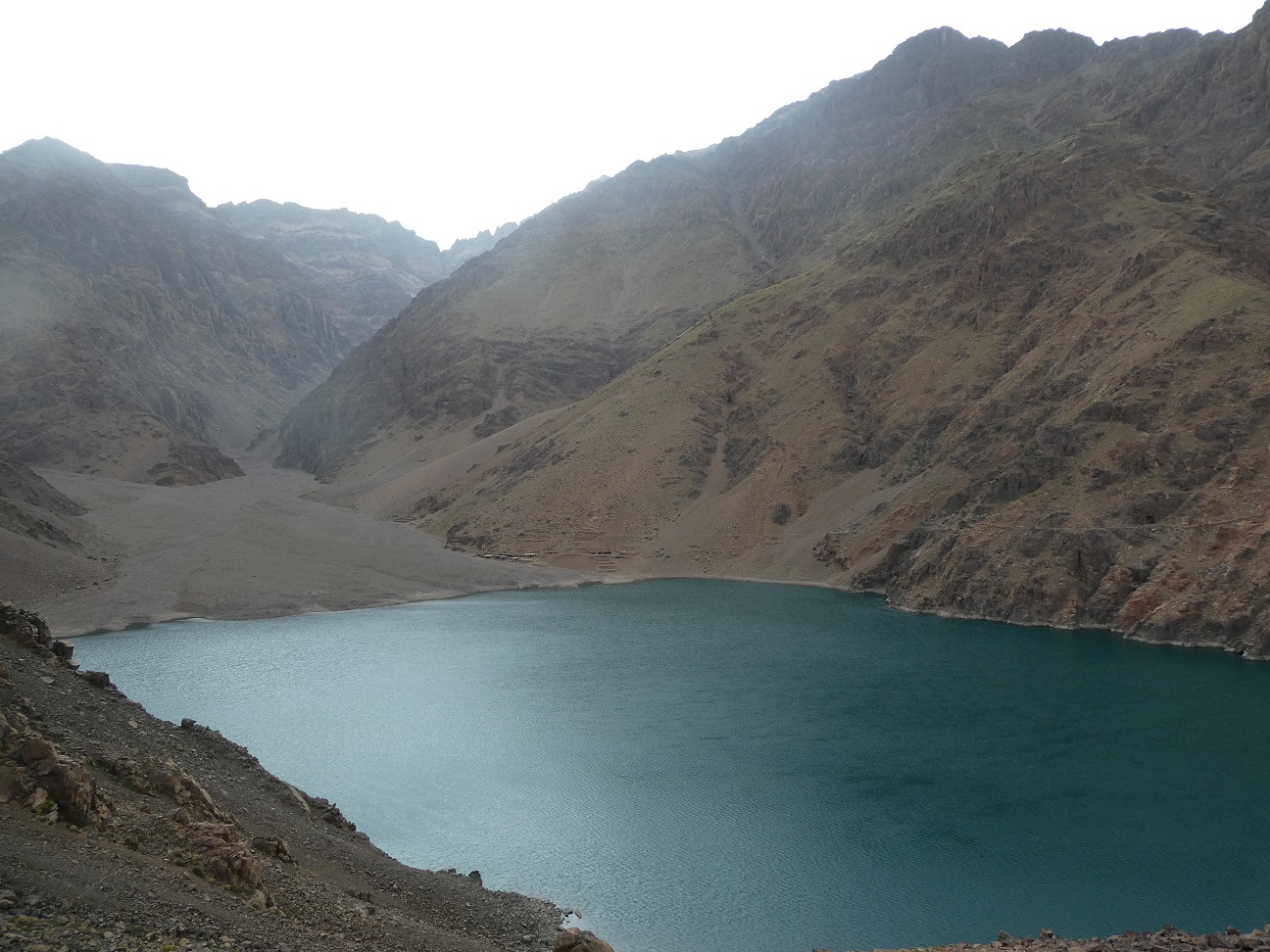 CRONICA DE LA TRAVESIA “EL ÚLTIMO 4MIL” ADRAR IFEROUANE A TOUBKAL ...